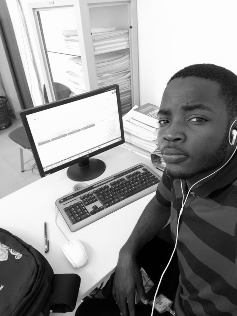 Albano João Alberto | Portfólio